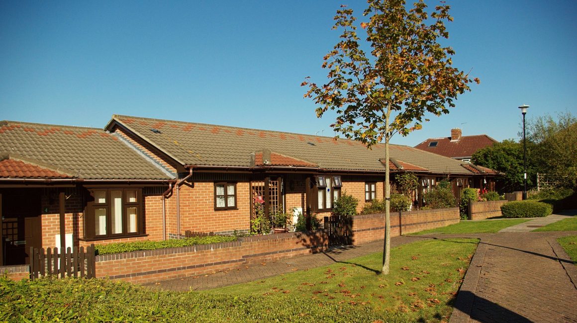 Ash Close | Brunelcare