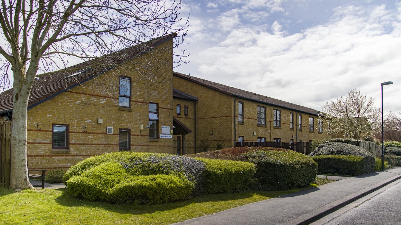 ABC Centre extra care | Brunelcare: Later living that makes the most of ...