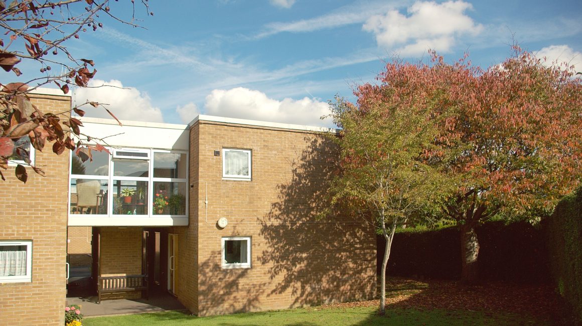 Garden Close | Brunelcare