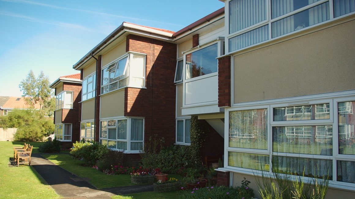 Maple Close | Brunelcare: Later living that makes the most of every moment