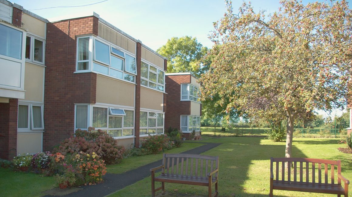Maple Close | Brunelcare: Later living that makes the most of every moment