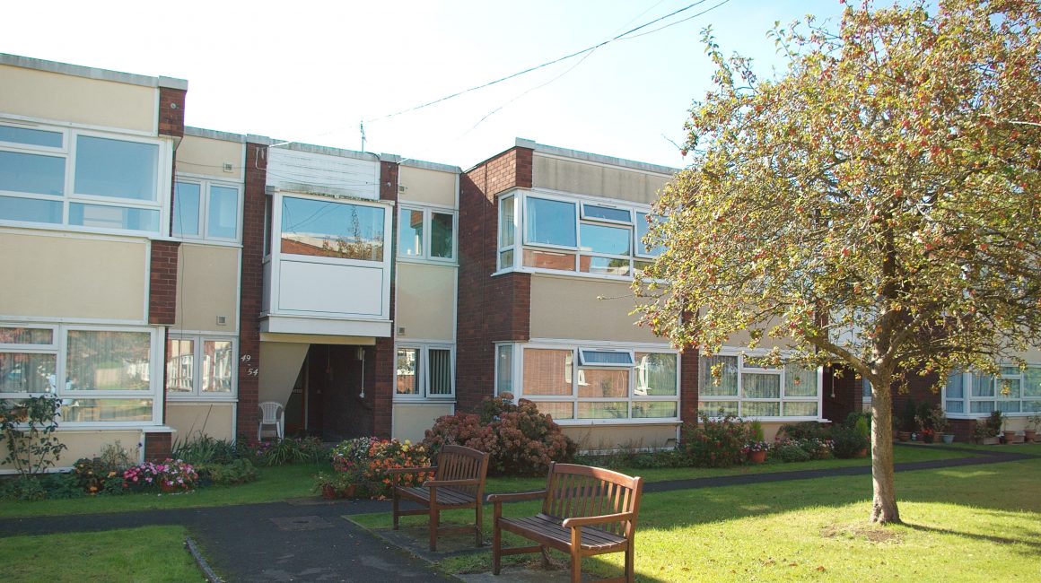 Maple Close | Brunelcare: Later living that makes the most of every moment