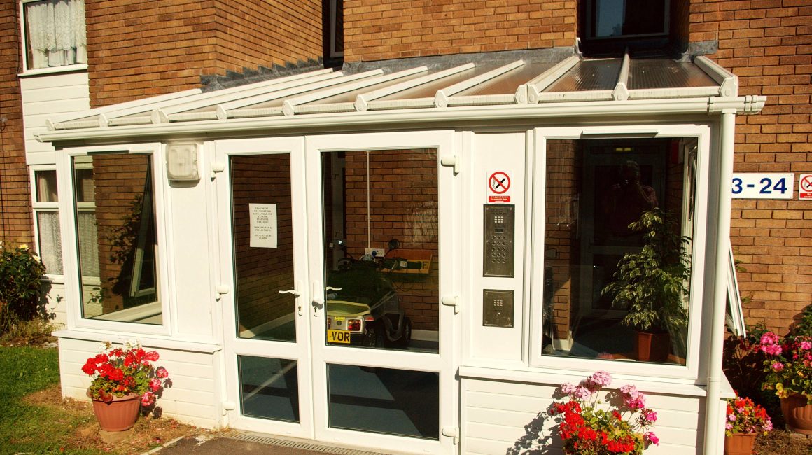 Rowan Court | Brunelcare: Later living that makes the most of every moment