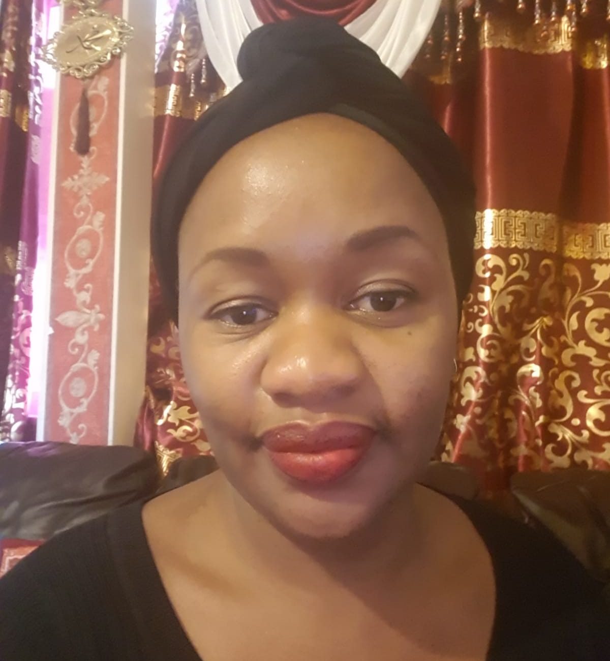 “I am proud to be a black woman living in the UK”: Fama’s story ...