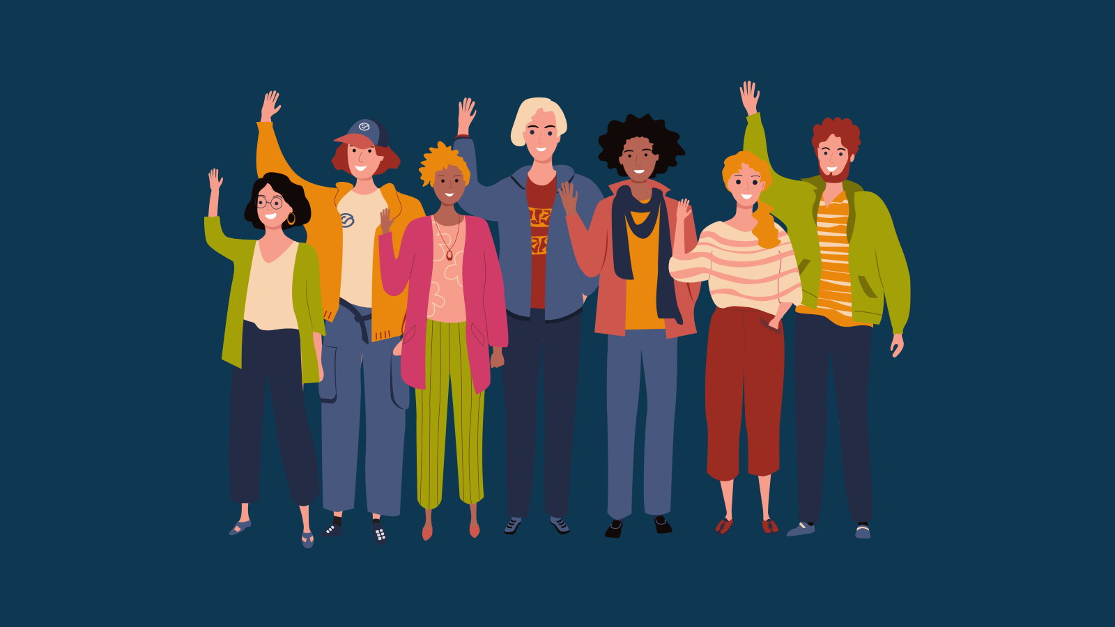 Brunelcare joins Bristol City Council’s Welcoming Spaces scheme ...